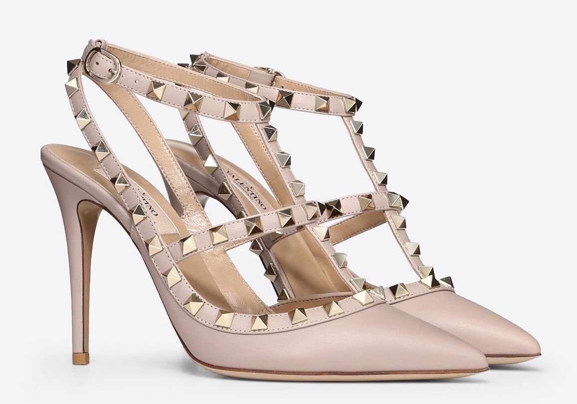 Petite Shoes – Shrimptank